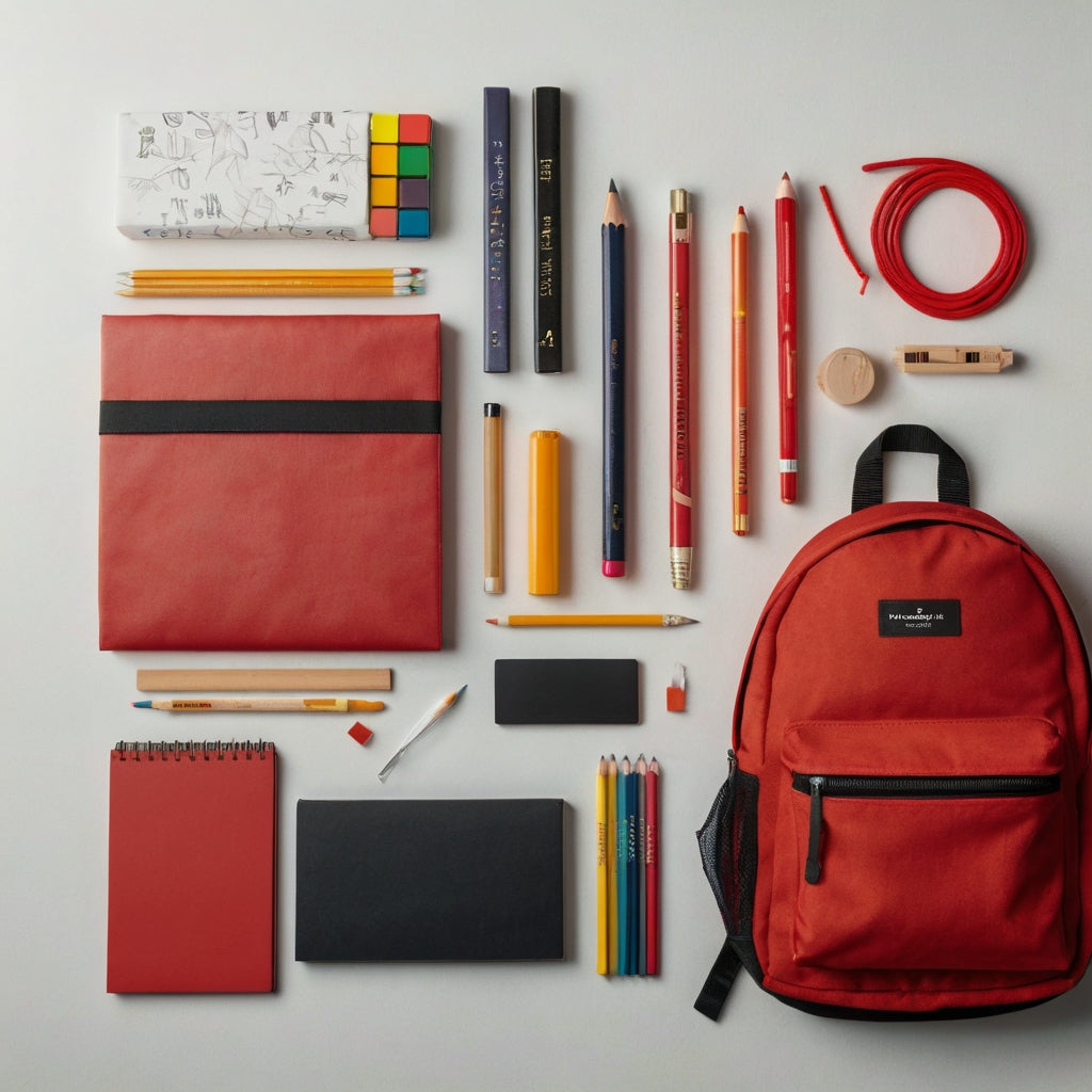 Materiales Escolares de Alta Calidad | Todo para el Regreso a Clases ...