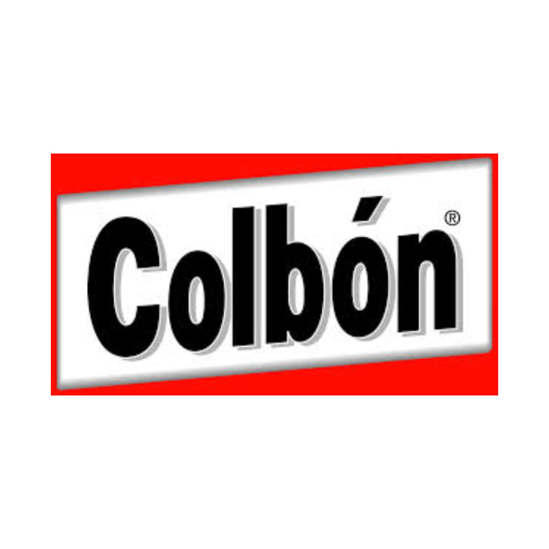 Colbon – Cartel Arte & Papelería