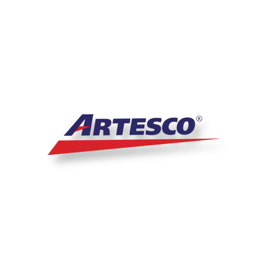 Artesco – Cartel Arte & Papelería