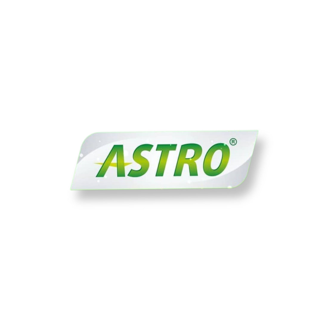 Astro – Cartel Arte & Papelería