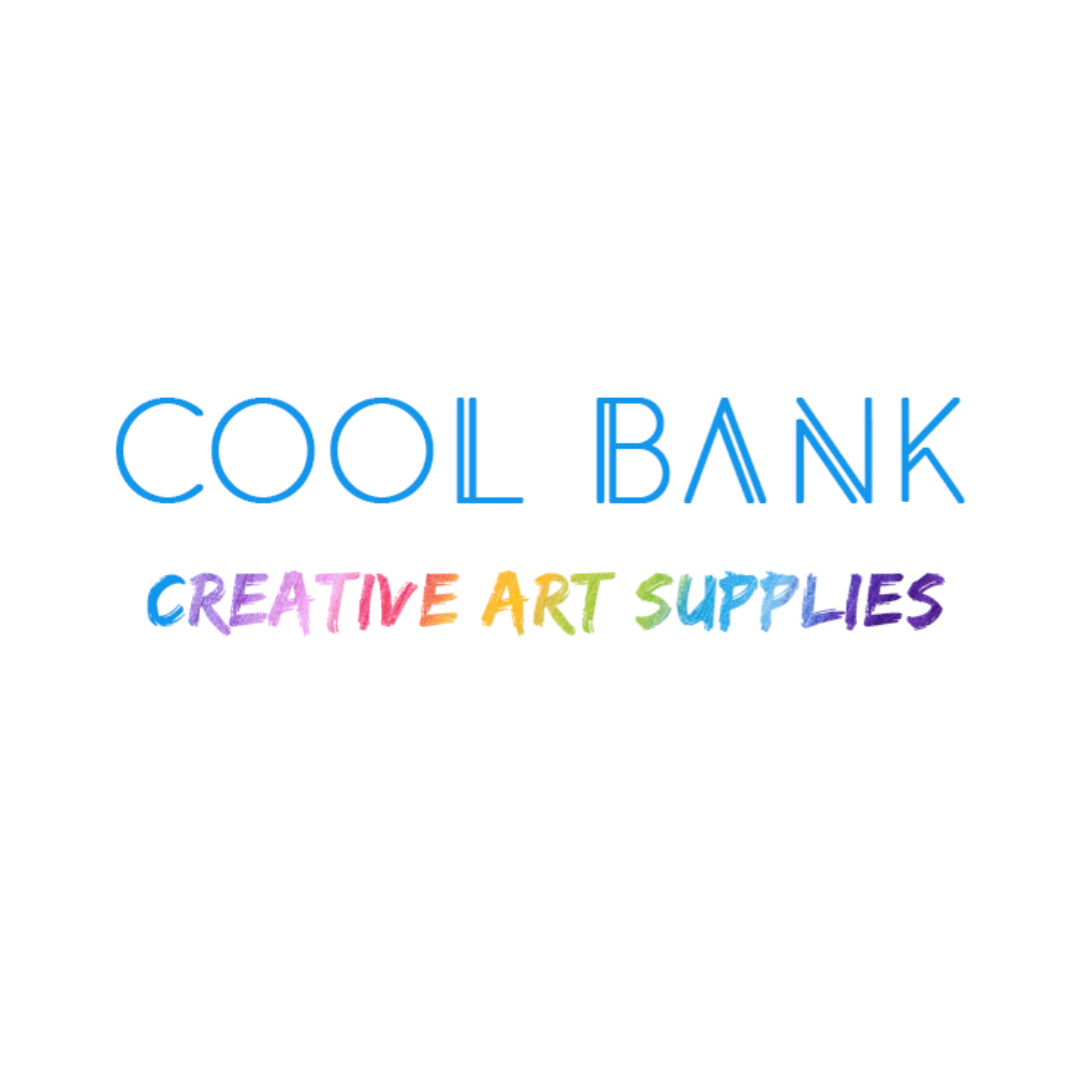Cool Bank – Cartel Arte & Papelería