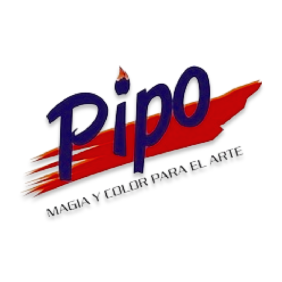 Pinceles Pipo: Tradición y Calidad para Artistas de Todas las Técnicas ...