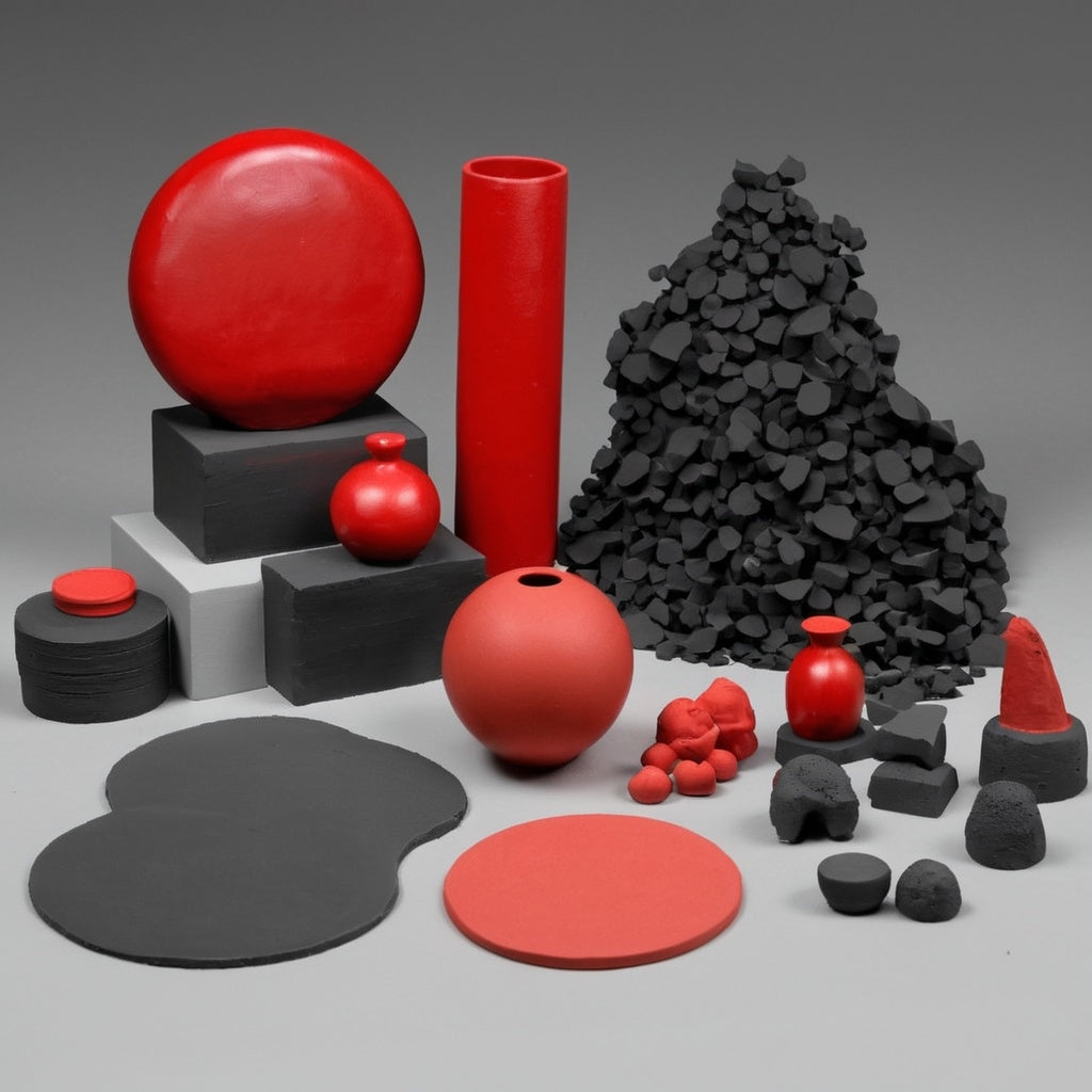 Materiales Para Modelado – Cartel Arte & Papelería