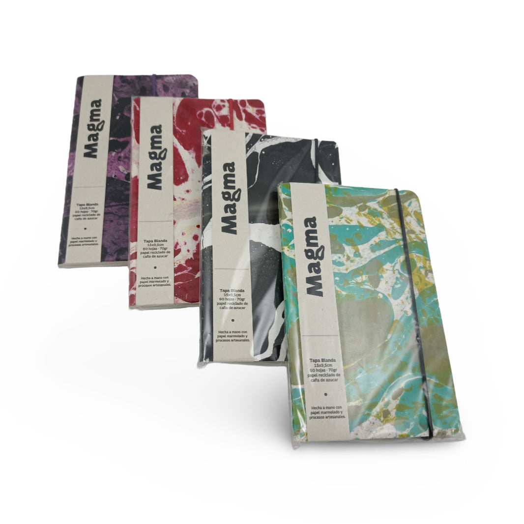 Bitácoras de Alta Calidad para Artistas y Creativos - Cartel Arte ...