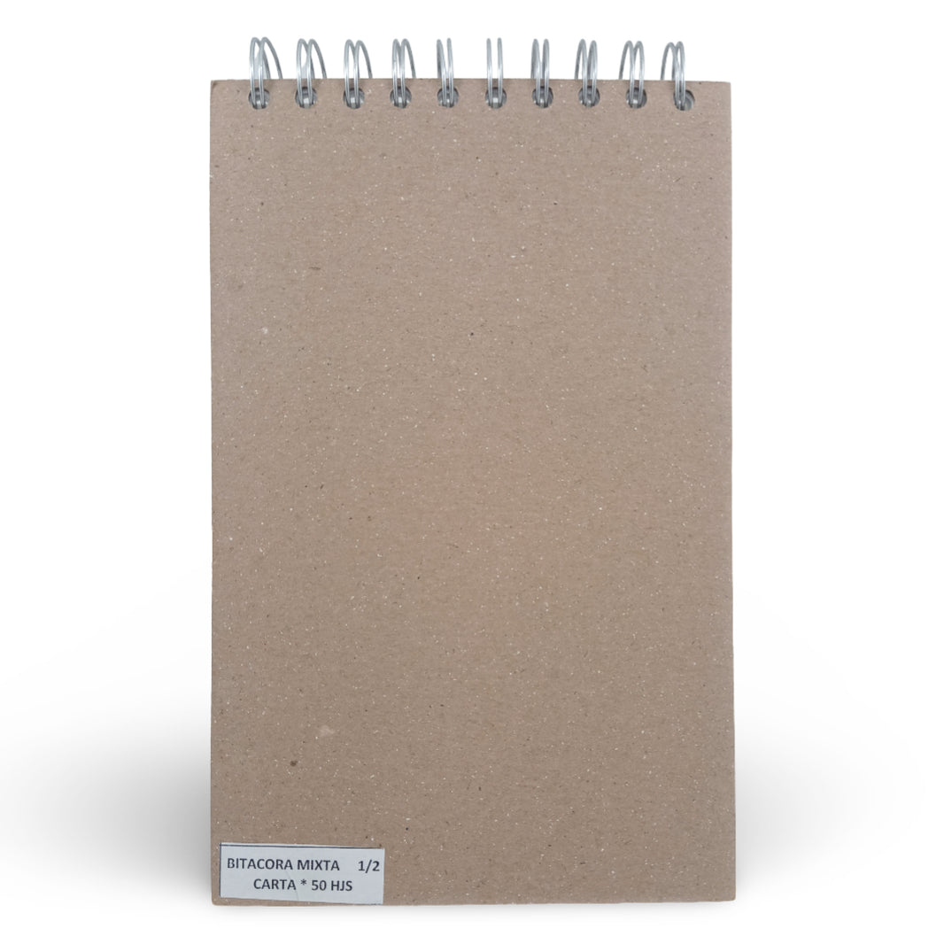 Bitácoras de Alta Calidad para Artistas y Creativos - Cartel Arte ...