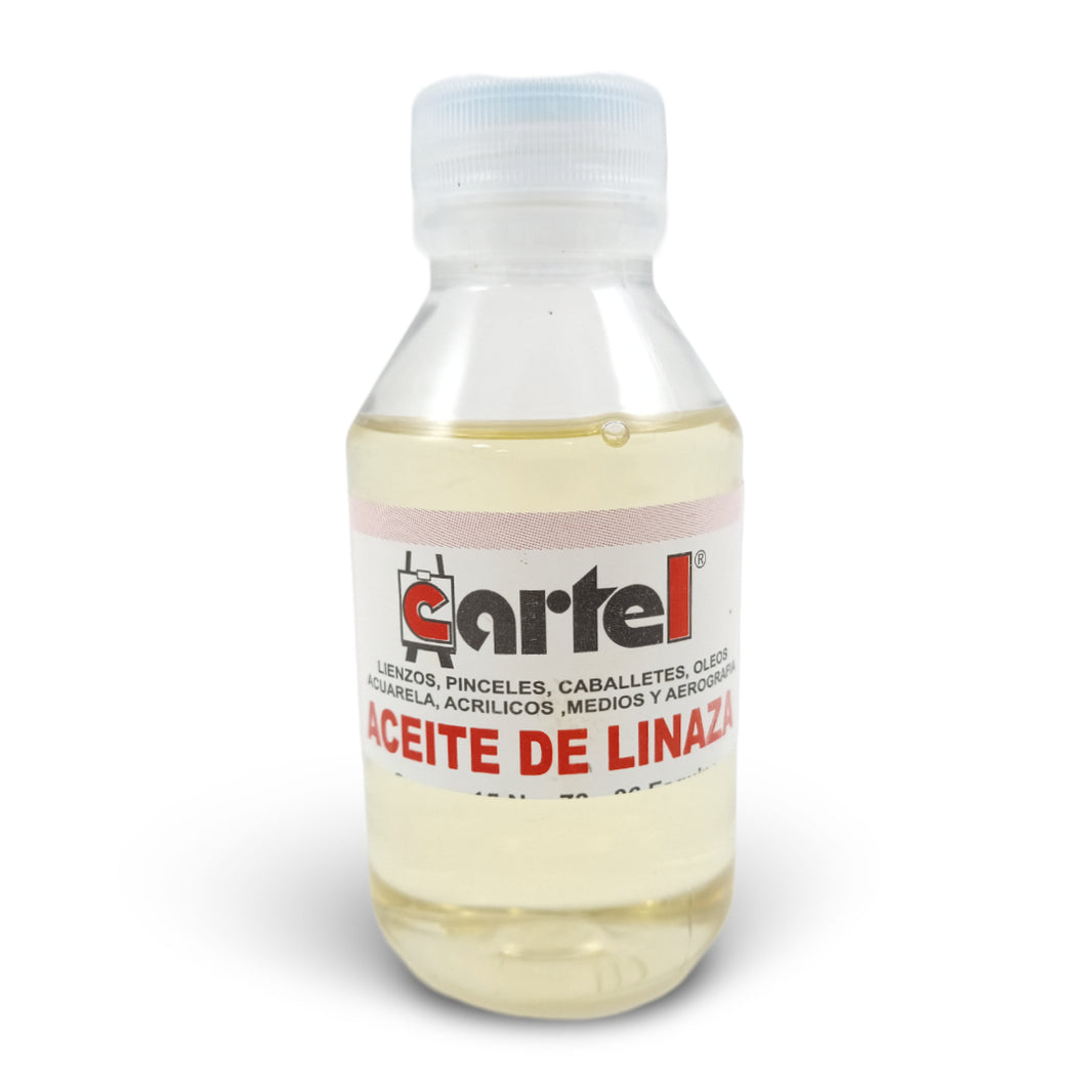 Cartel – Cartel Arte & Papelería