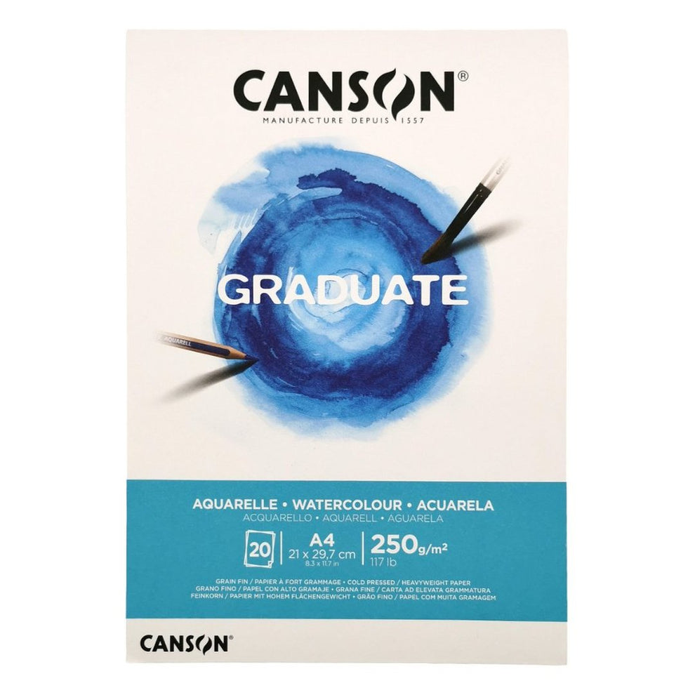 Bitácora Canson - Calidad y Versatilidad para Creativos – Cartel Arte ...